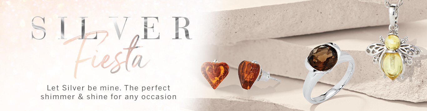 Tvsn jewellery under $100 store